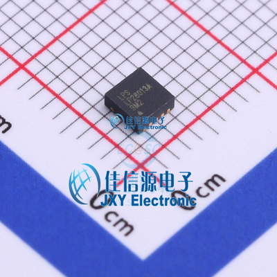 电池管理     LP28013AQVF  LOWPOWER(微源半导体)  TDFN-10