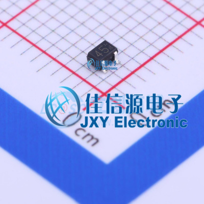 数字晶体管      DTC124XUAT106  ROHM(罗姆)  SOT-323
