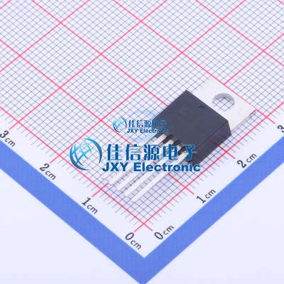 线性稳压器(LDO)  MIC29152WT  MICROCHIP(美国微芯)  TO-220-5