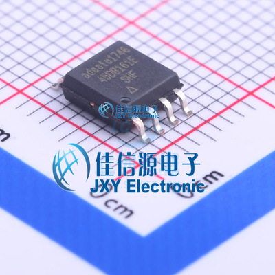 AT45DB161E-SHF-T  Adesto  SOIC-8_208mil