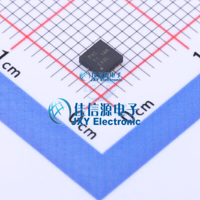 线性稳压器(LDO)  TPS74701QDRCRQ1  TI()  VSON-10