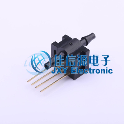 压力传感器   26PCFFG6G  Honeywell(霍尼韦尔)  SIP-4
