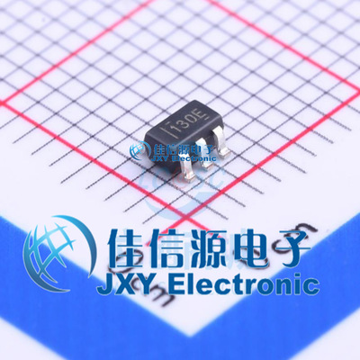 电池管理    BQ21040DBVR  TI()  SOT-23-6