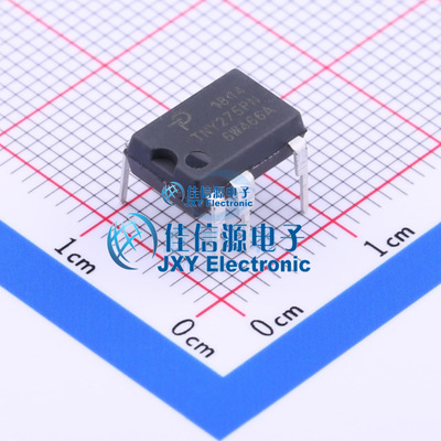 AC-DC控制器和稳压器  TNY275PN  Power   DIP-8C