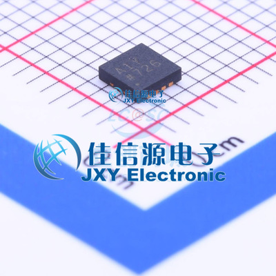 AD8639ACPZ-REEL7  ADI(亚德诺)/LINEAR  LFCSP-8