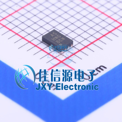 AT25DF512C-MAHN-T  Adesto  UDFN-8_EP_2X3mm