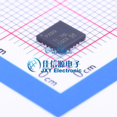 线性稳压器(LDO)   TPS7A3301RGWR  TI()  VQFN-20