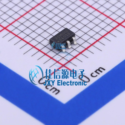 存储器AT24C02C-STUM美国微芯2Kb