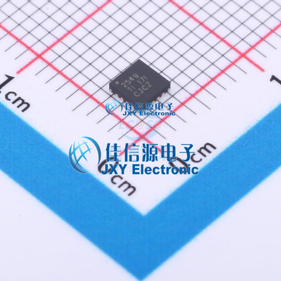 功率电子开关   TPS2549RTER  TI()   WQFN-16