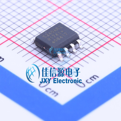 ADUM5240ARZ  ADI(亚德诺)/LINEAR  SOIC-8_150mil