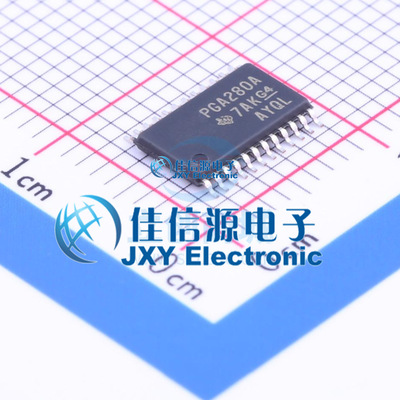 PGA280AIPW  TI()  TSSOP-24