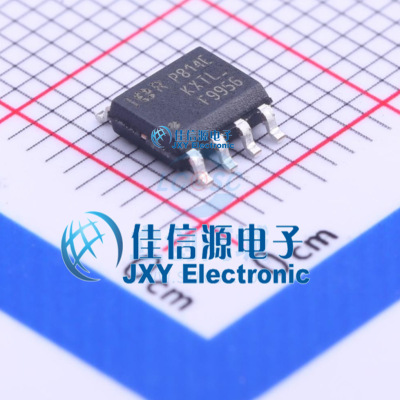 场效应管(MOSFET)     IRF9956TRPBF  SOIC-8