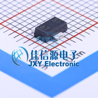 电压基准芯片  TL431IPK  TI()  SOT-89-3