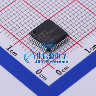AD7663ASTZ  ADI(亚德诺)/LINEAR  LQFP64