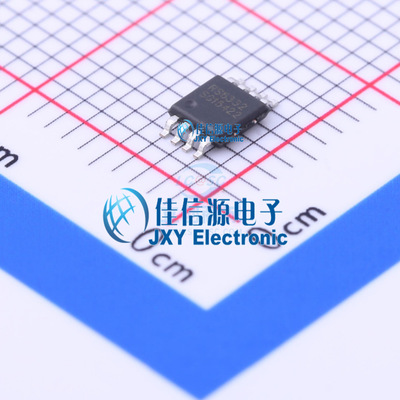 RS6332XM  RUNIC(润石)  MSOP-8