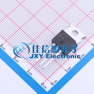 场效应管(MOSFET)     IRFB7734PBF  TO-220