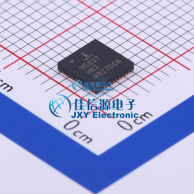 ISL95837HRZ-T  RENESAS(瑞萨)/IDT  QFN-40
