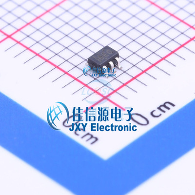 逻辑门     SN74AHCT1G08DCKR  TI()  SC-70-5