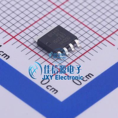 场效应管    PSMN8R3-40YS,115  Nexperia(安世)  SOT-669