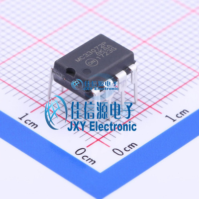 MC33072PG  ON(安森美)  PDIP-8