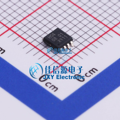 反相器芯片     74HC3G04DP,125  Nexperia(安世)  TSSOP-8