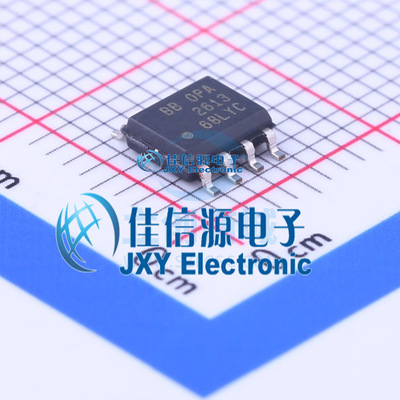 OPA2613ID  TI()  SOIC-8 150mil