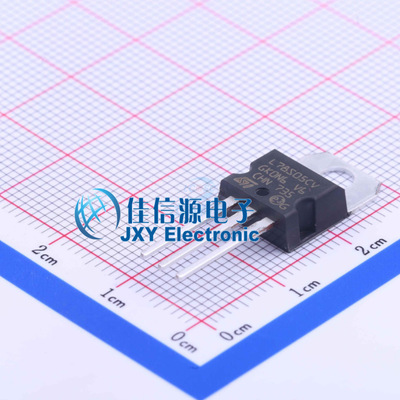 L78S05CV  ST(意法半导体)  TO-220(TO-220-3)