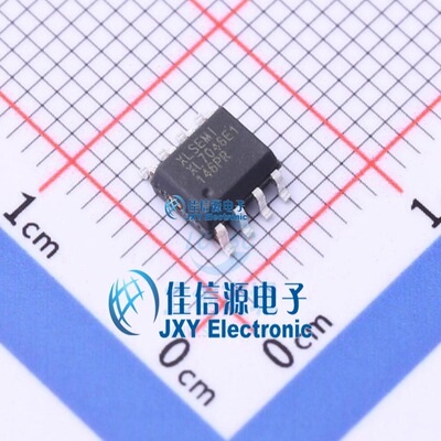 DC-DC电源芯片  XL7046E1  XLSEMI(芯龙)  SOP-8EP