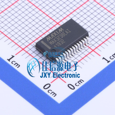MAX3238EAI+T  MAXIM(美信)  SSOP-28
