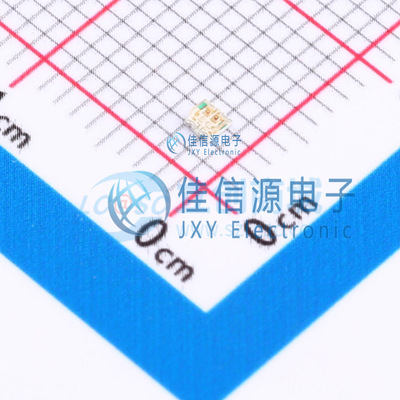 发光二极管KPTB-1615ESGC红绿