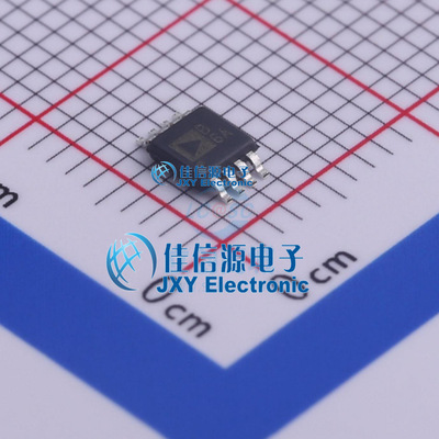 AD8606ARMZ-REEL  ADI(亚德诺)/LINEAR  MSOP-8