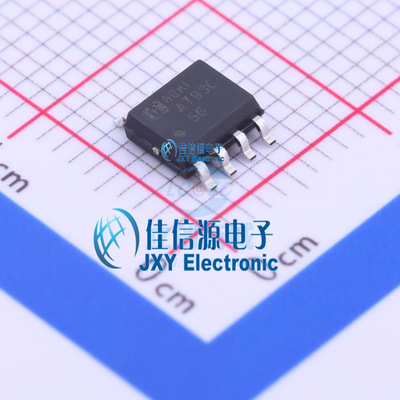 AT93C56M/TR  HGSEMI(华冠)  SOP-8