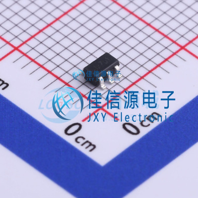 触摸芯片      SD3312A  SHOUDING(首鼎半导体)  SOT-23-6
