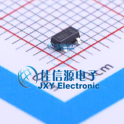 场效应管    FDN336P  onsemi(安森美)  SOT-23-3