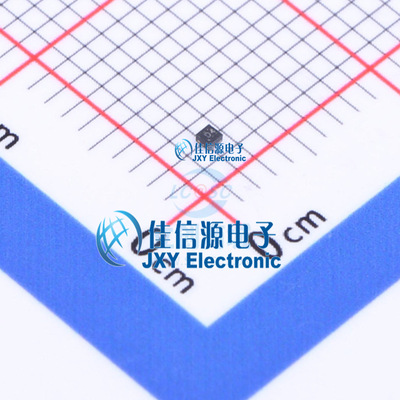 缓冲器/驱动器    SN74AUP1G07DPWR  TI()  X2SON-5