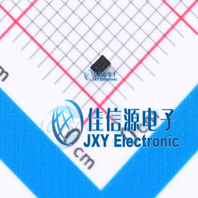 温度传感器     AS6221-AWLT-S  ams(艾迈斯半导体)   WLCSP-6