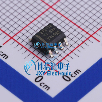 栅极驱动IC    UCC27211AQDDARQ1  TI()  SO-8