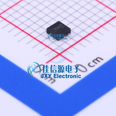 LED驱动     BCR420UFD-7  DIODES(美台)  U-DFN2020-6-EP