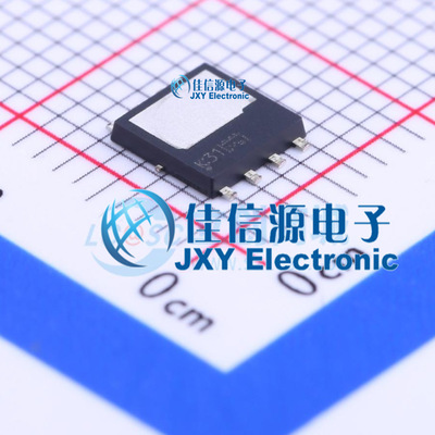 TPWR8503NL,L1Q  TOSHIBA(东芝)  DSOP-8-EP-5.0mm