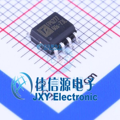 FP6277XR-G1  Feeling Technology(台湾远翔)  SOP-8EP  150mil