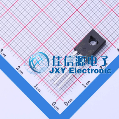 三极管(BJT)     2N5190G  onsemi(安森美)  TO-225-3