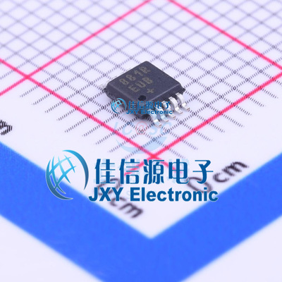 专业电源管理   MAX881REUB+  MAXIM(美信)  uMAX-10