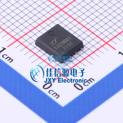 场效应管(MOSFET)    YJG20N06A  YANGJIE(扬杰)  PDFN(5x6)