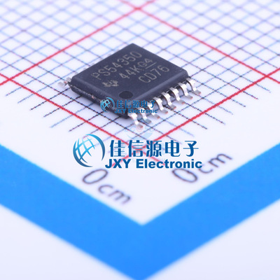 DC-DC电源芯片  TPS54350PWPR  TI()  TSSOP-16