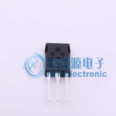 场效应管(MOSFET)      IXFX44N80P   IXYS   TO-247AC-3