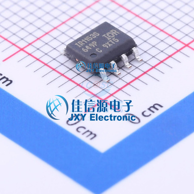 IR1153STRPBF  Infineon(英飞凌)  SOIC-8 150mil