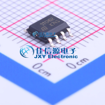 AC-DC控制器和稳压器  STCH02TR  ST(意法半导体)  SOIC-8 150mil