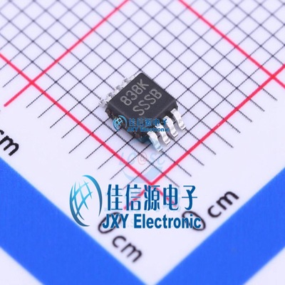 DC-DC控制芯片  LM5085MY/NOPB  TI()  MSOP-8EP