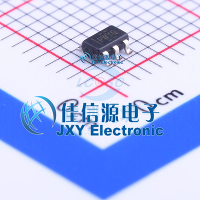 线性稳压器(LDO)  TPS73101DBVR  TI()  SOT-23-5