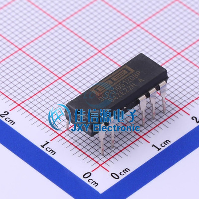 电源模块    DCP010512DBP  TI()  PDIP-7